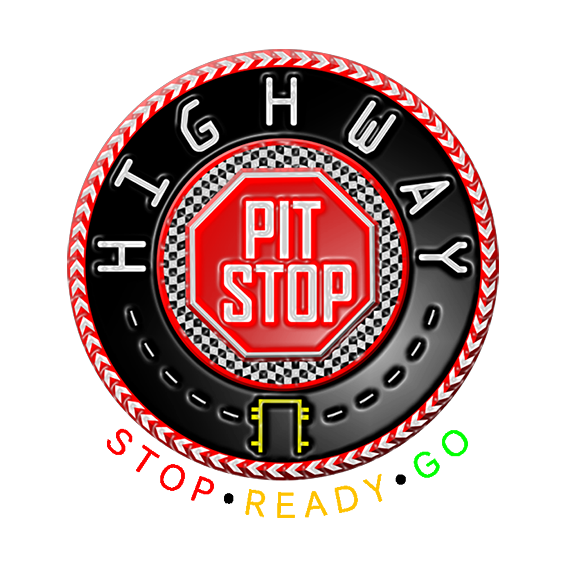 HIGHWAY PIT STOP - Unit 3 110 Pennington Street, London, United Kingdom ...