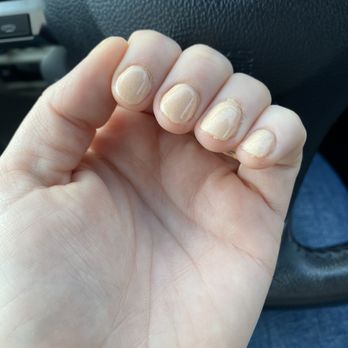 GOLD RUSH NAILS - Updated June 2024 - 342 Photos & 154 Reviews - 1485 ...