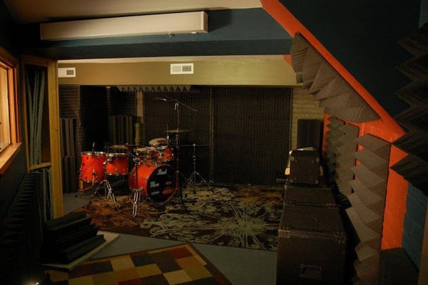THE BASEMENT RECORDING STUDIO - Updated August 2024 - 905 N Sheppard St ...