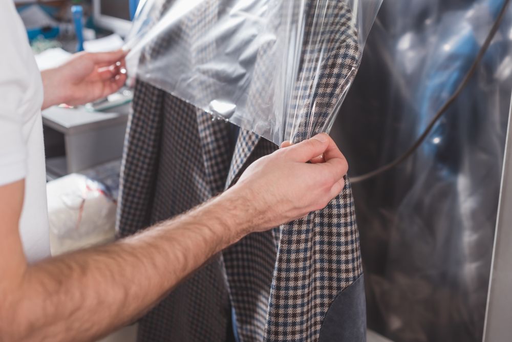 PRESTIGE CLEANERS - Updated June 2026 - 20 Reviews - 4333 Winters St ...