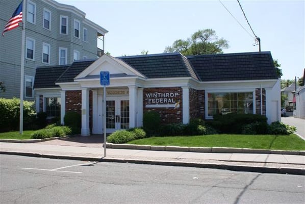 WEBSTER FIRST FEDERAL CREDIT UNION - Updated September 2025 - 11 Photos ...