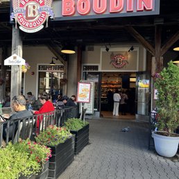 BOUDIN - Updated August 2025 - 1652 Photos & 1150 Reviews - Pier 39 ...