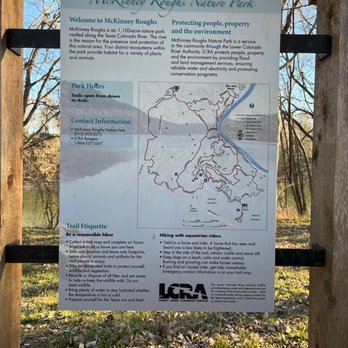 MCKINNEY ROUGHS NATURE PARK - Updated October 2025 - 66 Photos & 39 ...