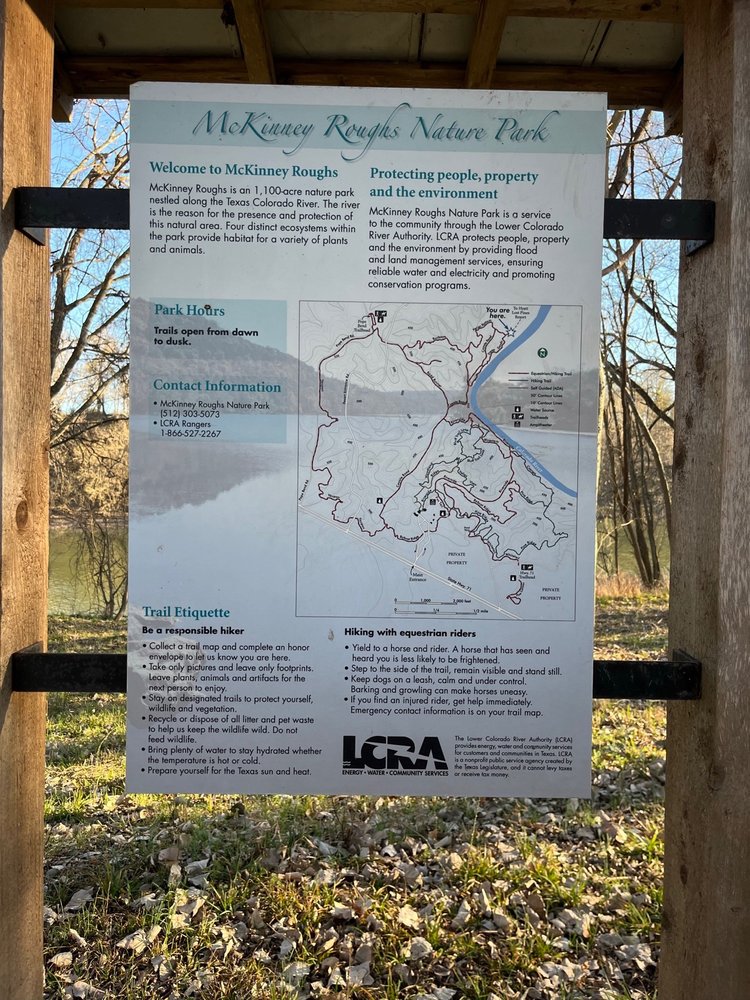 MCKINNEY ROUGHS NATURE PARK - Updated October 2025 - 66 Photos & 39 ...