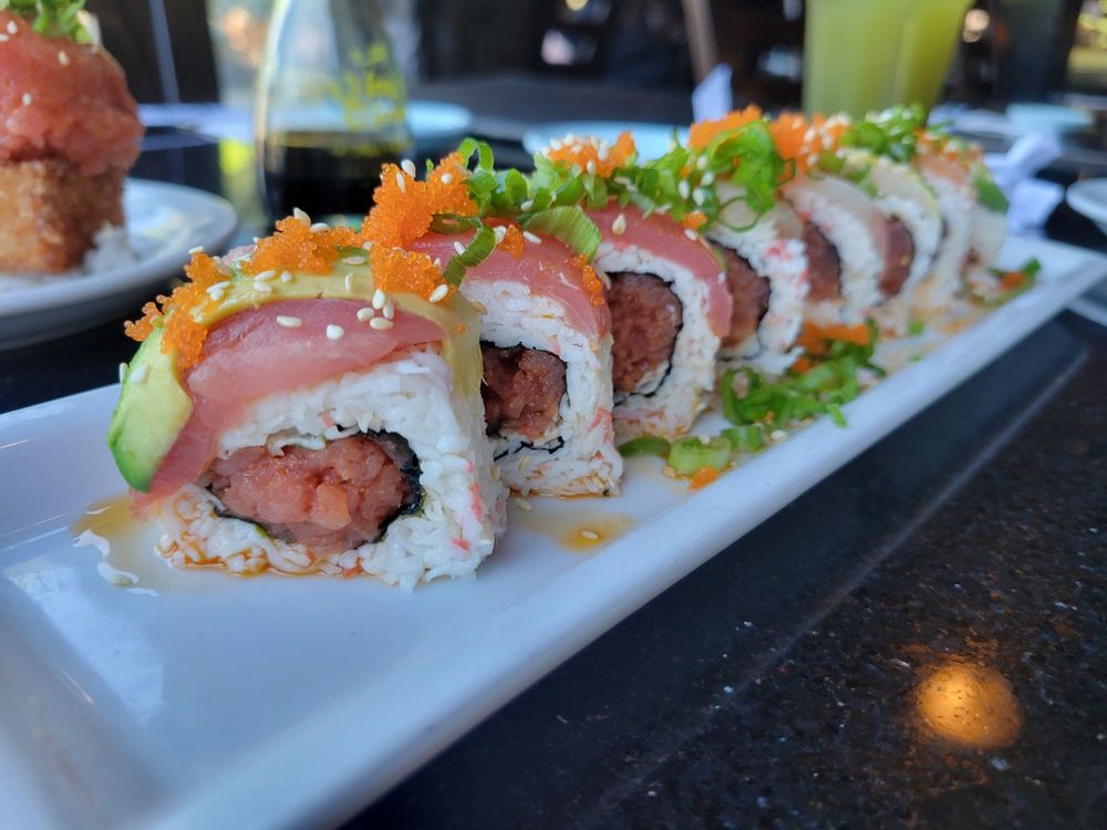 CHO CHO SAN - Updated December 2025 - 374 Photos & 750 Reviews - 400 ...