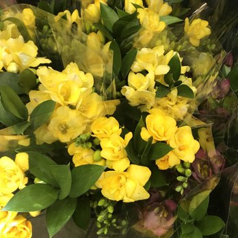 55 FULTON FLOWER SHOP - Updated October 2025 - 32 Photos - 55 Fulton St ...