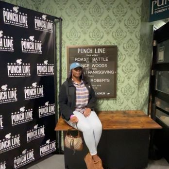 PUNCH LINE SACRAMENTO - Updated February 2025 - 610 Photos & 511 ...