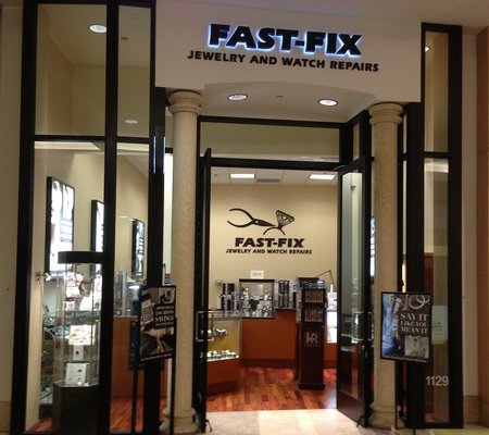 FAST-FIX JEWELRY AND WATCH REPAIRS - SEATTLE - 22 Photos & 50 Reviews ...