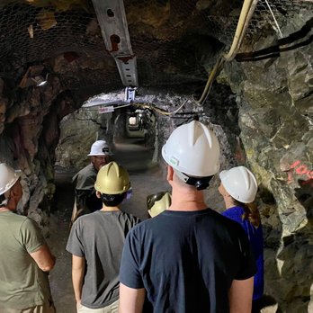LAST CHANCE MINE - Updated December 2025 - 42 Photos & 38 Reviews - 504 ...