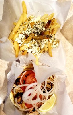 OAKLAND GYROS - 143 Photos & 272 Reviews - Greek - 2867 N Oakland Ave ...