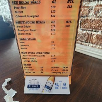 FAT STORK - Updated June 2025 - 498 Photos & 296 Reviews - 8270 Griffin ...