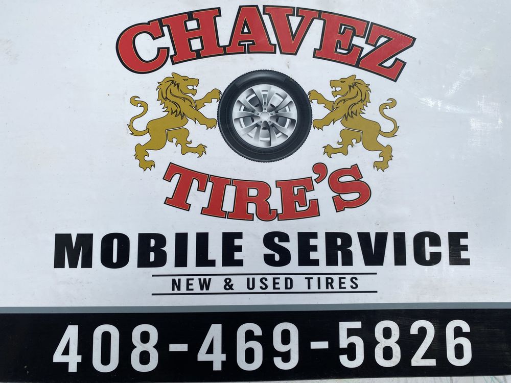 CHAVEZ MOBILE TIRE REPAIR - Updated December 2025 - 18 Photos & 10 ...