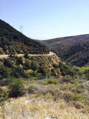 DECKER CANYON CAMP - Updated April 2026 - 3133 Decker Canyon Rd, Malibu ...