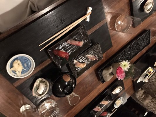 N/NAKA - 6737 Photos & 888 Reviews - 3455 Overland Ave, Los Angeles, CA ...