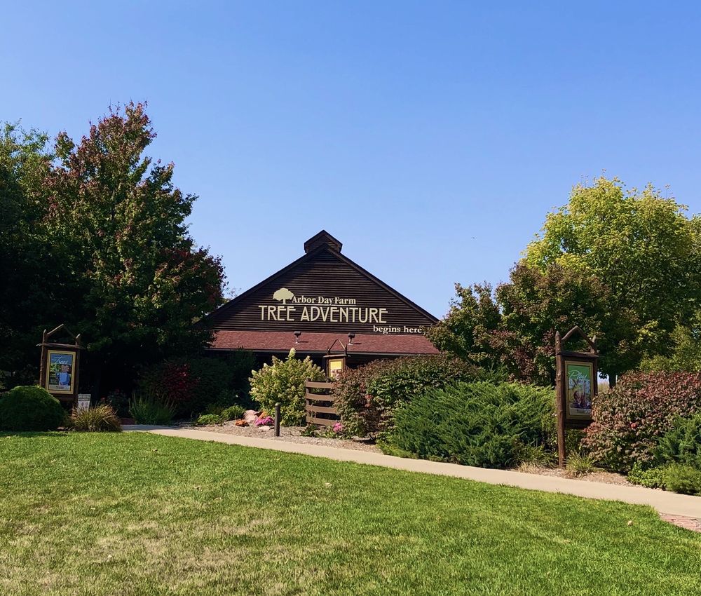 ARBOR DAY FARM - 62 Photos & 16 Reviews - 2611 Arbor Ave, Nebraska City ...