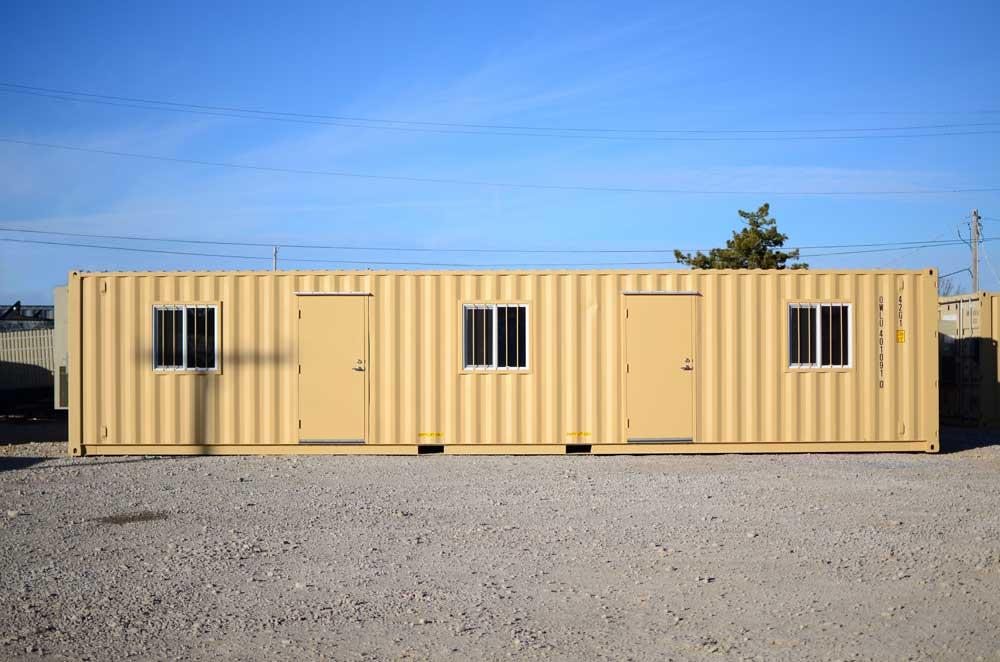 TUFF BOX SHIPPING CONTAINERS AND MOBILE OFFICES - 13 Photos - 7924 SW ...
