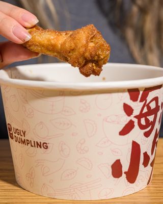 UGLY DUMPLING EXPRESS - Updated April 2026 - 108 Photos & 50 Reviews ...