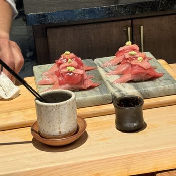 KINME OMAKASE - Updated August 2024 - 902 Photos & 102 Reviews - 2505 ...