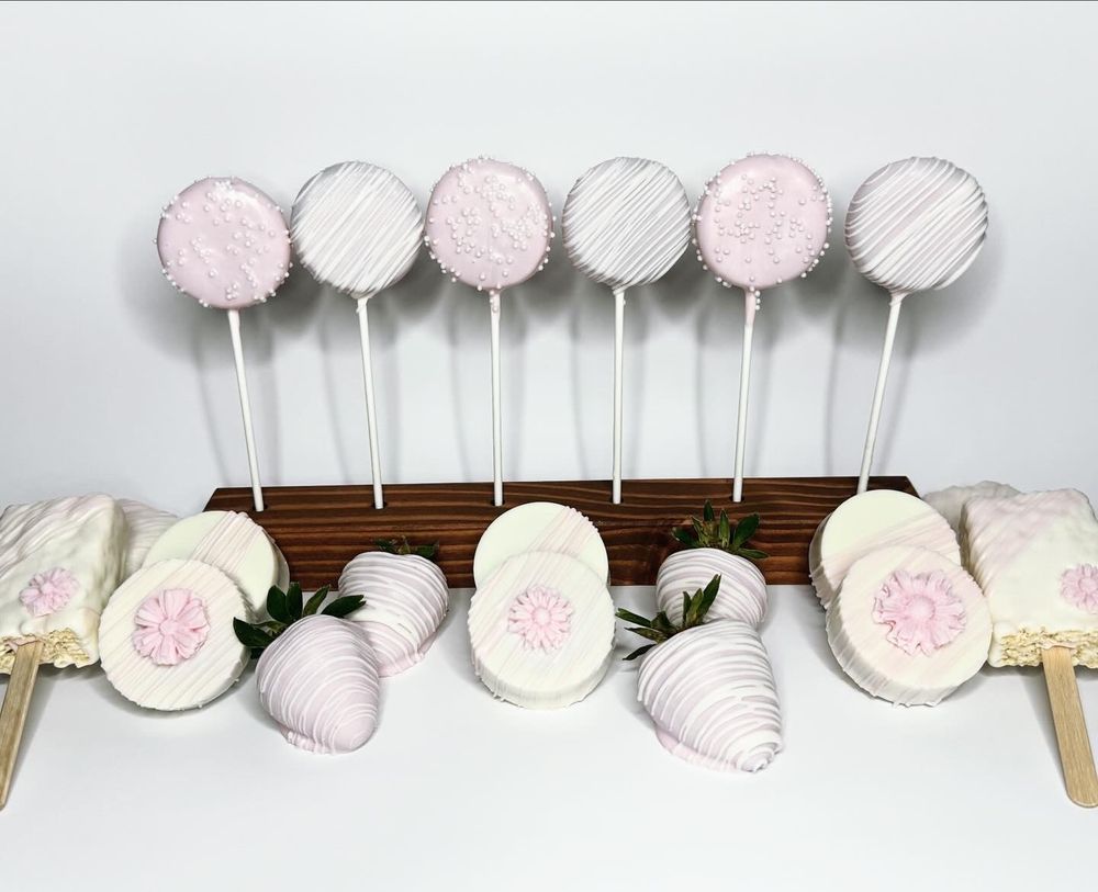 LISBETTE’S BAKESHOP - Updated April 2024 - McKinney, Texas - Desserts ...