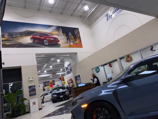 ED NAPLETON HONDA - Updated December 2025 - 75 Photos & 380 Reviews ...