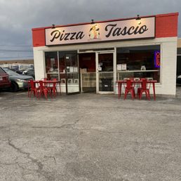 PIZZA TASCIO NKC - Updated June 2025 - 102 Photos & 119 Reviews - 1111 ...
