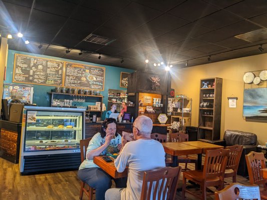 TOASTED COFFEE HOUSE - Updated September 2025 - 32 Photos & 65 Reviews ...