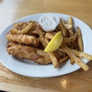 LAKE INN - 88 Photos & 108 Reviews - Pizza - 3711 Hunt Rd, Lapeer, MI ...
