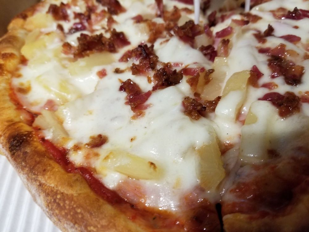 BARBONI’S PIZZA - 187 Photos & 273 Reviews - Pizza - 9792 19th St, Alta ...