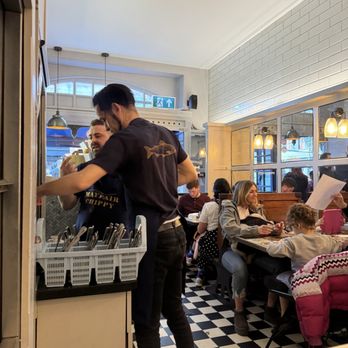 THE MAYFAIR CHIPPY - Updated August 2024 - 870 Photos & 536 Reviews ...