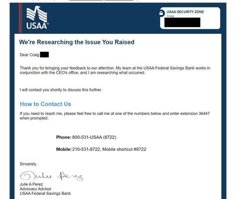 USAA FEDERAL SAVINGS BANK - Updated January 2026 - 54 Photos & 823 ...