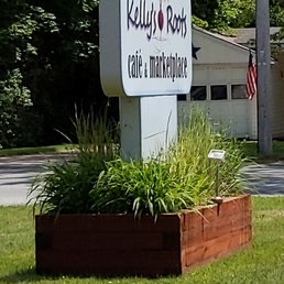 KELLY’S ROOTS CAFE & MARKETPLACE - Updated July 2025 - 83 Photos & 63 ...