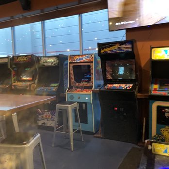 LEVEL ONE BAR + ARCADE - Updated December 2025 - 118 Photos & 116 ...