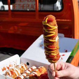 CORN’D - Updated October 2025 - 121 Photos & 123 Reviews - 2677 Geer Rd ...