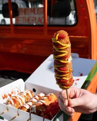 CORN’D - Updated November 2025 - 122 Photos & 124 Reviews - 2677 Geer ...