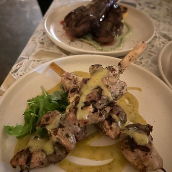 PAROS - Updated December 2025 - 67 Photos & 14 Reviews - 119 Yorkville ...