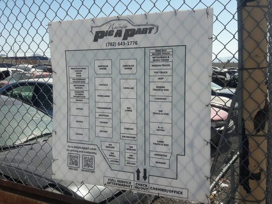 NEVADA PIC A PART - Updated January 2026 - 53 Photos & 68 Reviews ...