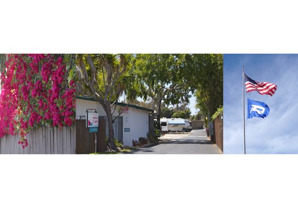 SANTA BARBARA SUNRISE RV PARK - Updated December 2025 - 47 Photos & 119 ...