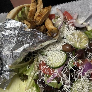 ADRIATIC GRILL - Updated December 2025 - 161 Photos & 231 Reviews - 396 ...