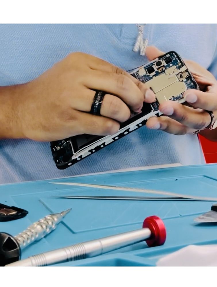 PHONE FIXER NYC - Updated January 2025 - 21 Photos - 105-08 Cross Bay ...