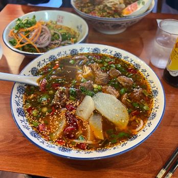 NOODLE DYNASTY - Updated June 2024 - 489 Photos & 235 Reviews - 2426 ...