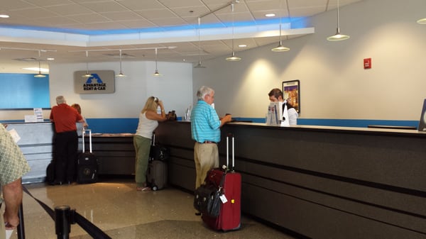 ADVANTAGE RENT-A-CAR - Updated December 2025 - 35 Photos & 386 Reviews ...