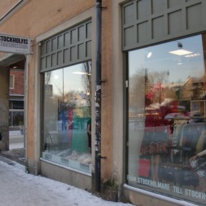 MYRORNA ROPSTEN - Updated November 2024 - Kolargatan 2, Stockholm ...