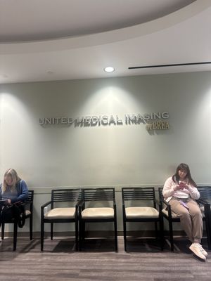 UNITED MEDICAL IMAGING OF BREA - Updated January 2026 - 14 Photos & 92 ...