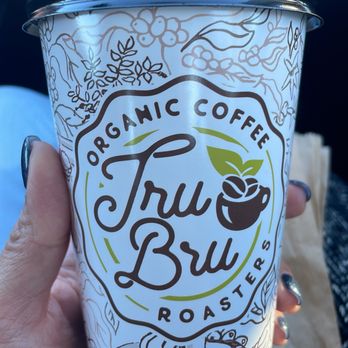 TRU BRU COFFEE - Updated May 2025 - 71 Photos & 41 Reviews - 23141 La ...