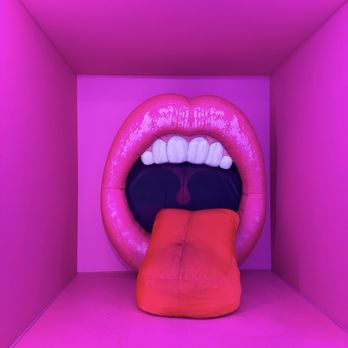 BALLOON MUSEUM - Updated July 2024 - 55 Photos - 318 NW 23rd St, Miami ...