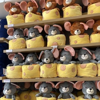 MINISO - 89 Photos & 18 Reviews - 6708 S Texas 6, Houston, Texas - Home ...