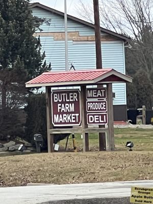 BUTLER FARM MARKET - Updated November 2024 - 18 Photos & 18 Reviews ...