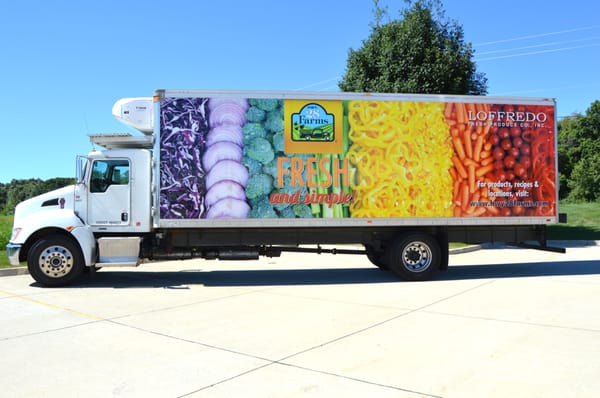 LOFFREDO FRESH FOODS - Updated January 2026 - 4001 SW 63rd St, Des ...