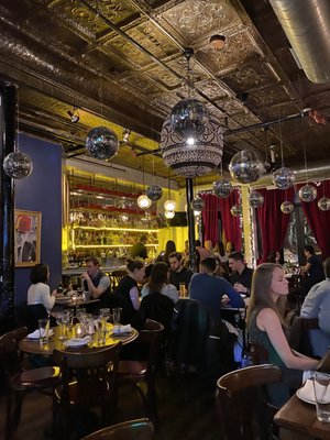 BARBÈS RESTAURANT - 338 Photos & 314 Reviews - 1300 Park Ave, Hoboken ...