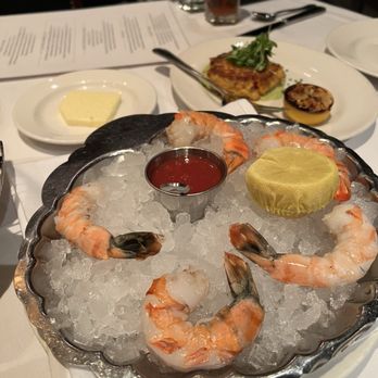THE CAPITAL GRILLE - Updated April 2025 - 1005 Photos & 1189 Reviews ...